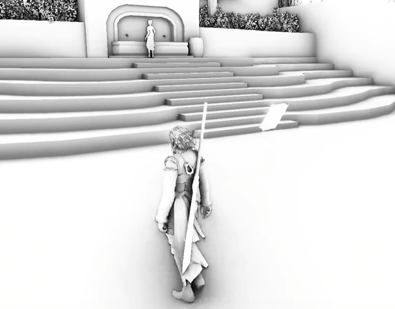 SSAO考古，前向下的GTSO尝试(URP) - 知乎