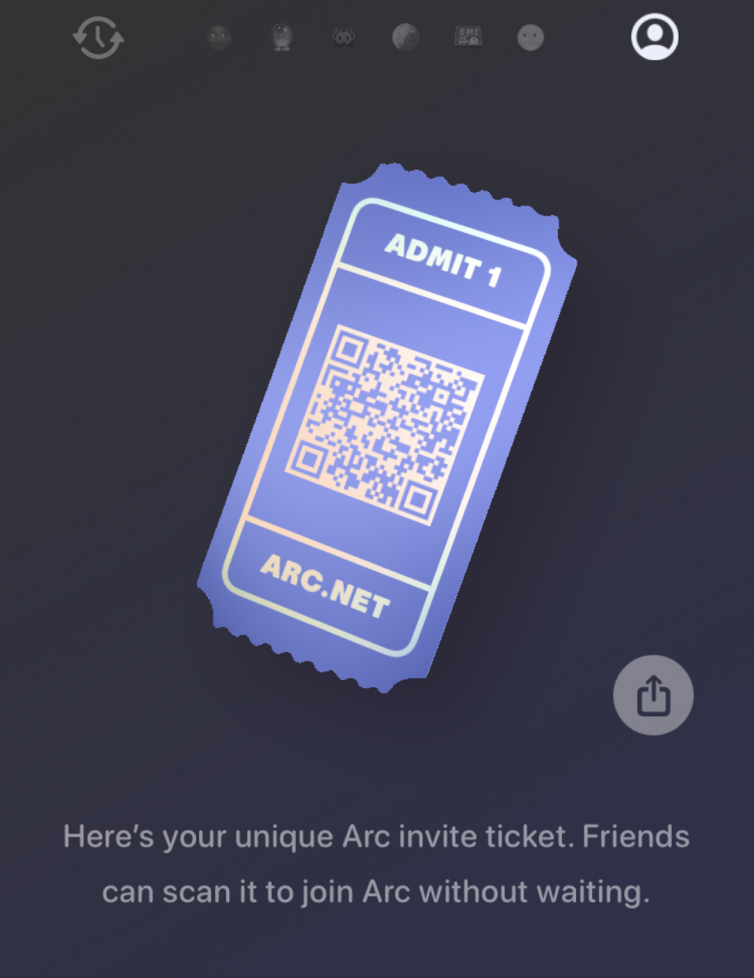超火的 Arc 浏览器可以在手机端使用啦！ - 知乎