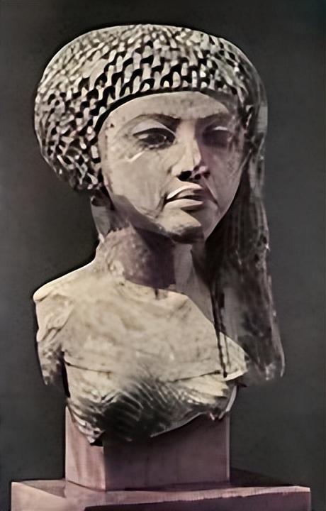 古埃及人喜欢做头发？通过发型彰显个性，是超越种族和时间追求 - 知乎