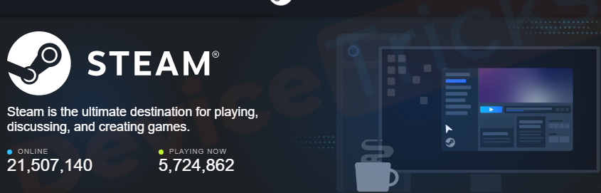 解决Failed to Load steamui.dll的方法，有什么靠谱的修复方式 - 知乎