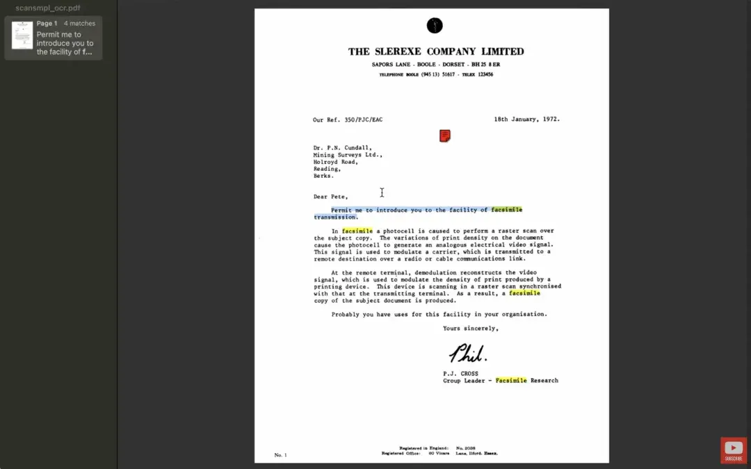 斩获 15K Star！让图片 PDF 可复制、搜索的神器 - 知乎