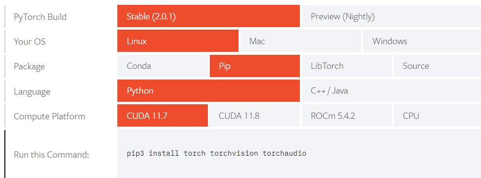 如何解决PyTorch版本和CUDA版本不匹配的关系 - 知乎