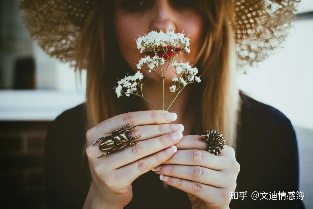 男人爱你到 极致”，才会有这些表现，假装不了！ 知乎