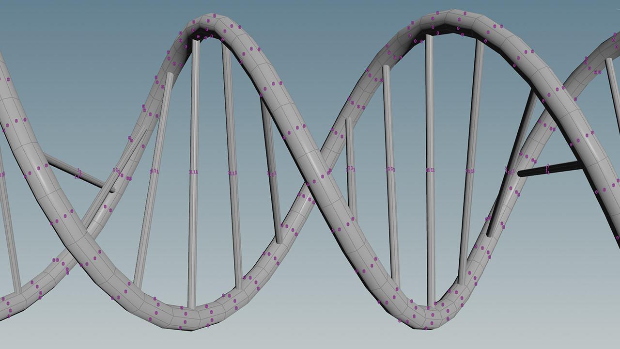 13.老外的houdini教程（中英对照） - 知乎