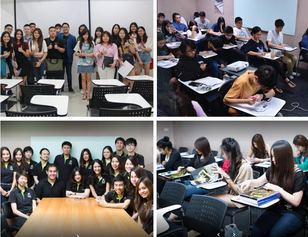 初中毕业生如何申请国外大学？GED考试了解一下 - 知乎