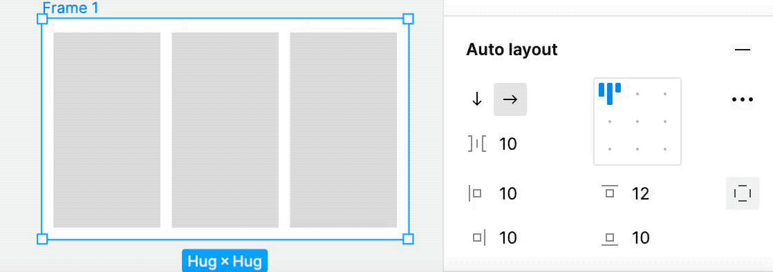 Figma自动布局&约束——YYDS!请低调使用 - 知乎