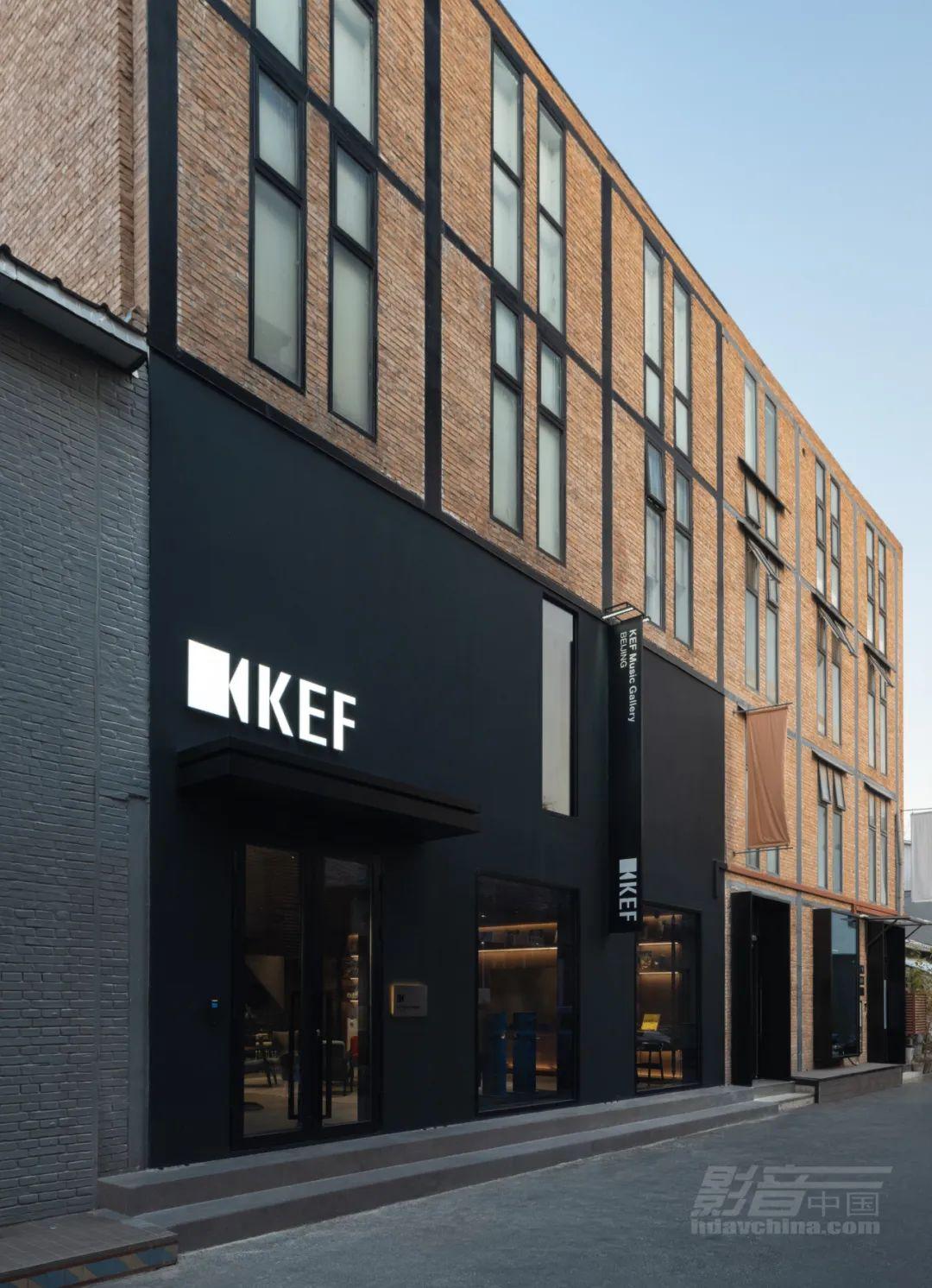 【专访】KEF总裁兼全球市场营销主管Grace Lo：KEF Music Gallery，可以让我们“拥抱”更广泛的用户 - 知乎
