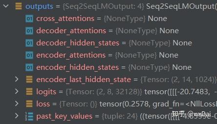 T5: the Text-To-Text Transfer Transformer - transformers API使用方法(源码解析) - 知乎