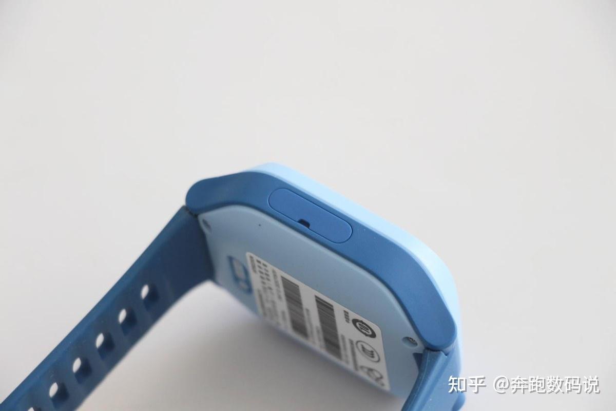 九重安全AI定位，性价比超高的小米米兔C7A儿童电话手表体验！ - 知乎