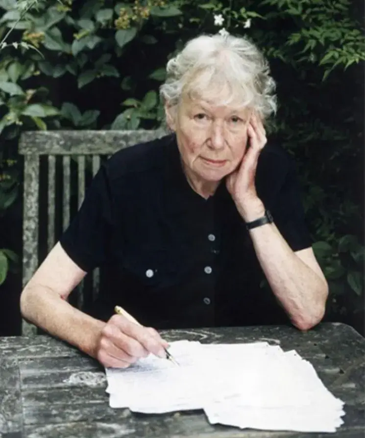 2022年女英文名NO.21——Penelope 佩内洛普 - 知乎