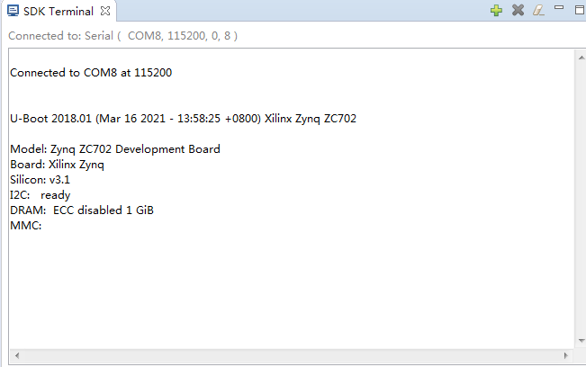 ZYNQ u-boot移植 - 知乎