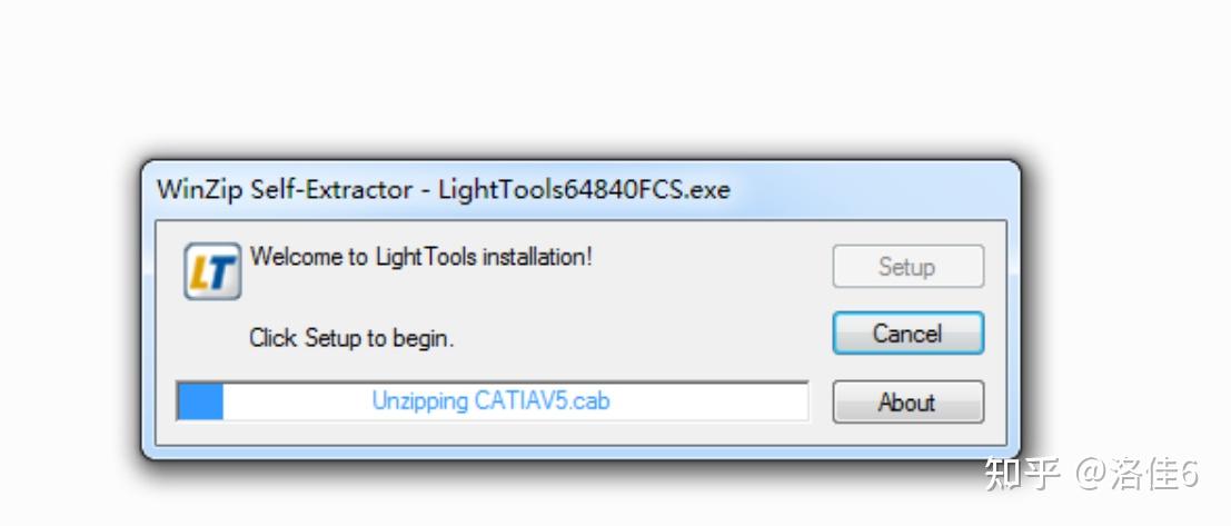 Lighttools8.4安装分享 - 知乎