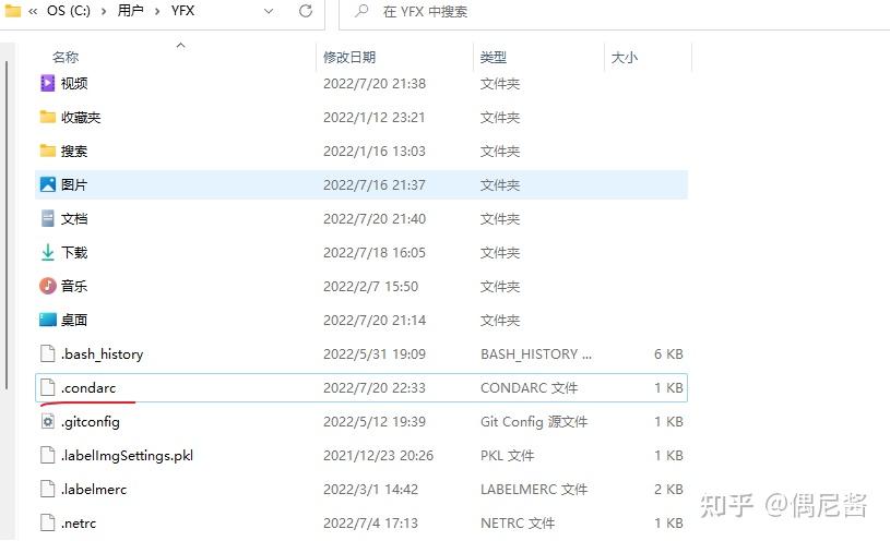 解决CondaHTTPError: HTTP 000 CONNECTION 问题(windows) - 知乎