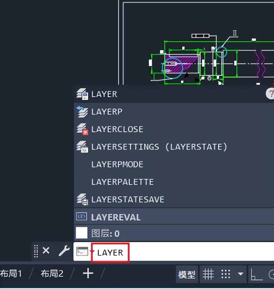 AutoCAD中怎么修改图层Defpoints为可打印？ - 知乎
