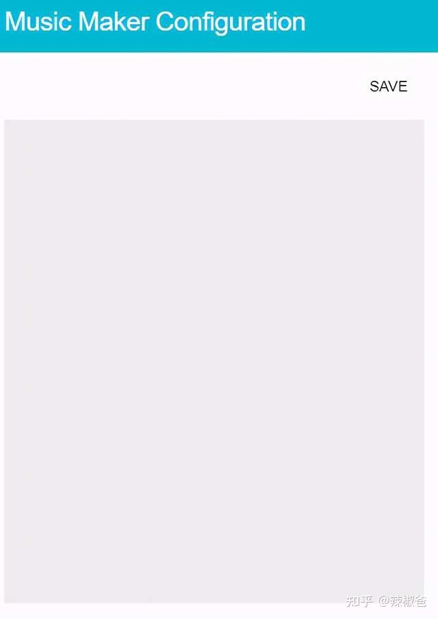 google可视化编程工具blockly入门 - 知乎