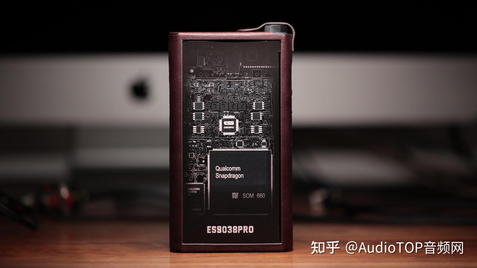 9038PRO芯 次旗舰DAP：FiiO M15S简评 - 知乎