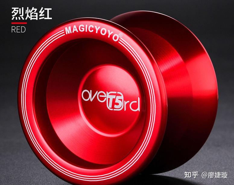 新手买悠悠球买哪个好?