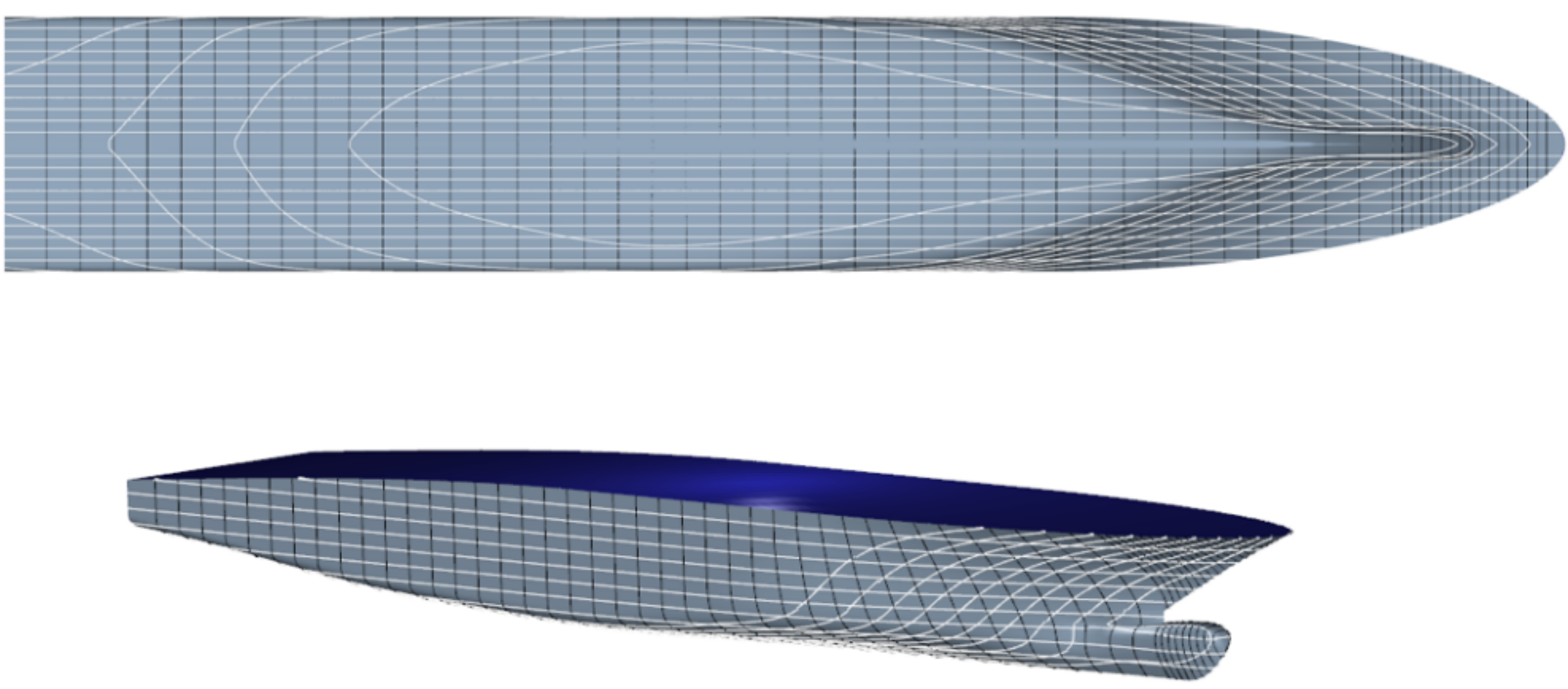 【AIPOD案例操作教程】KCS船型优化 - 知乎
