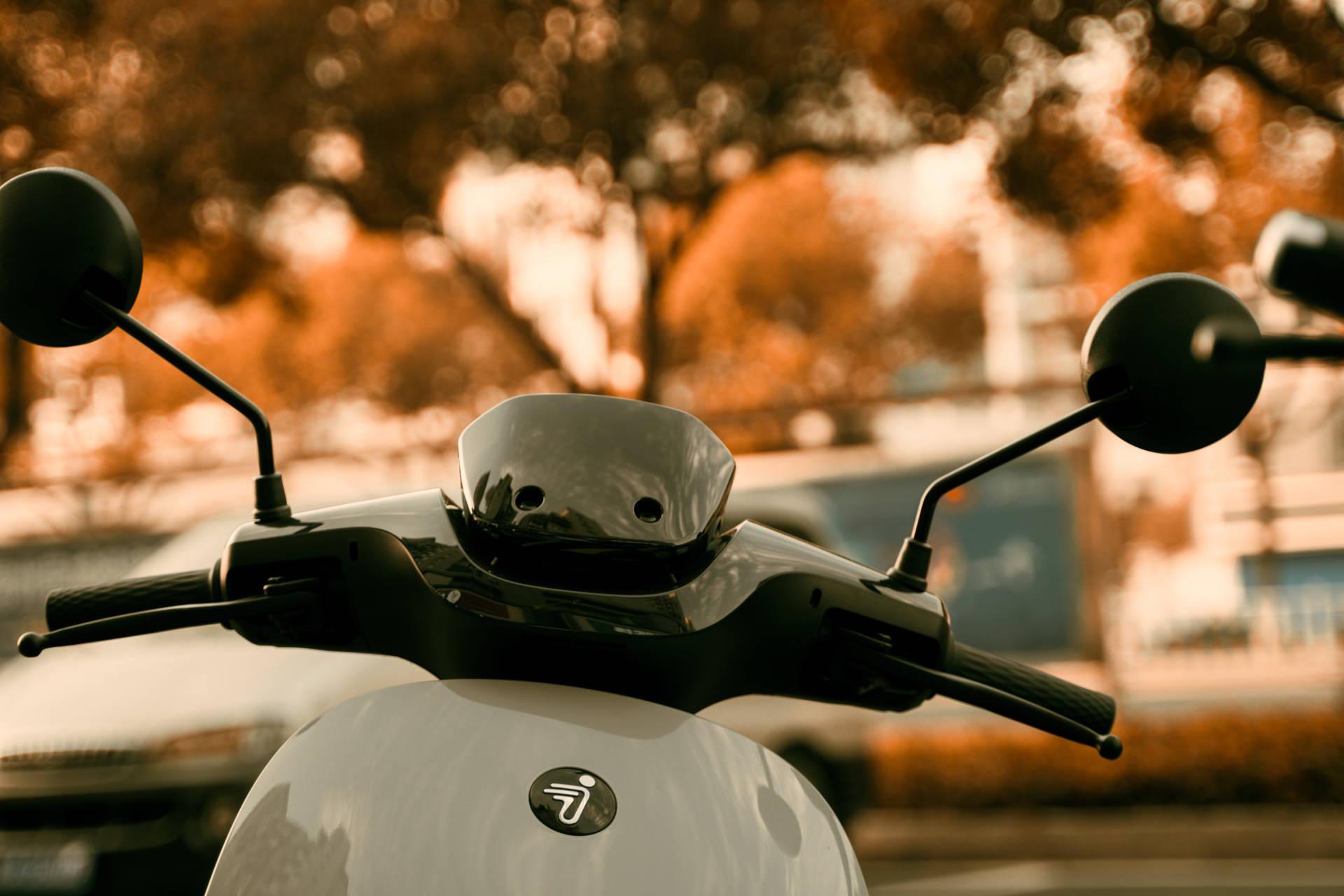 近2.1W的电动摩托车，体验如何？九号E200P MK2测评 - 知乎