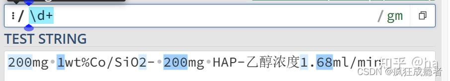 matlab提取字符串中的信息——用matlab编写正则表达式 - 知乎