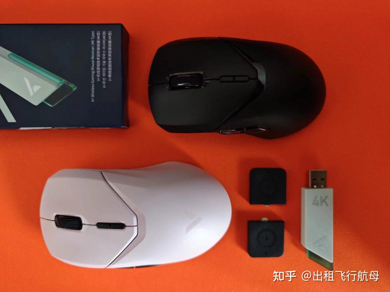 雷柏Vt9Pro和Pro Mini双版本对比评测，大小王还是要分清的呀！ - 知乎