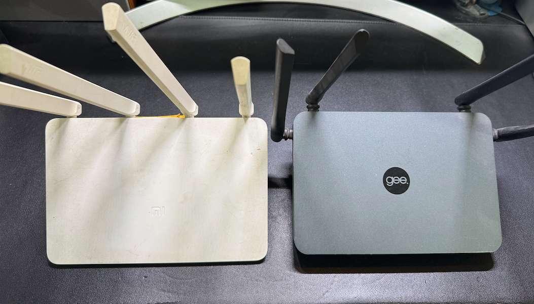 盘点支持刷机的路由器大全2025（Padavan/OpenWrt/梅林固件） - 知乎