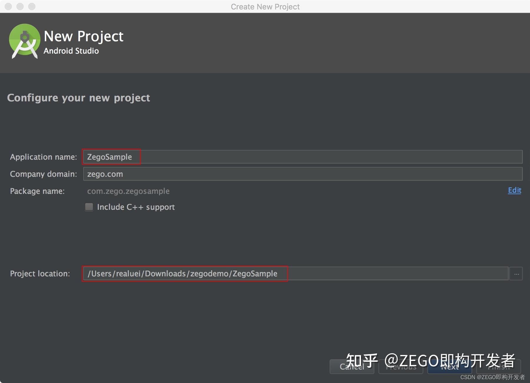 如何基于 ZEGO SDK 实现 Android 一对一音视频聊天应用 - 知乎