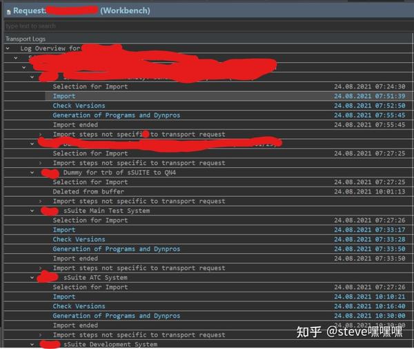 8个有用的ADT开发小技巧，快来提升你的ABAP开发体验 - 知乎