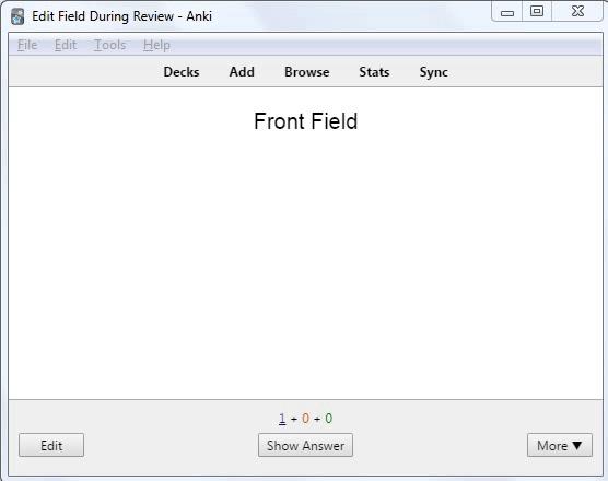 Anki 超强插件介绍 - 知乎