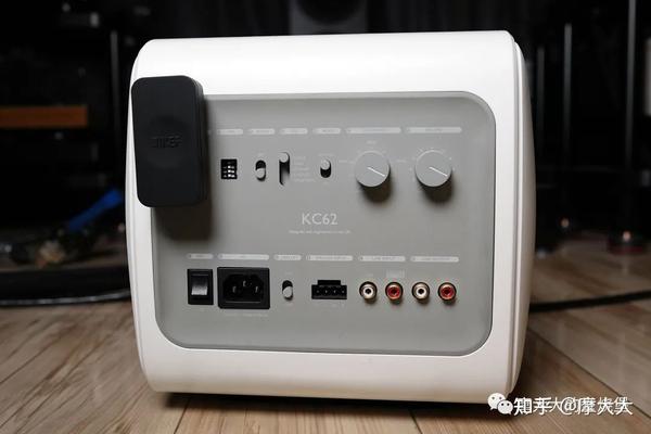 关于KEF KC62和KF92低音炮，看这一篇文章就够了 - 知乎