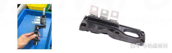 PPS特种工程塑料有哪些典型产品应用呢？ - 知乎