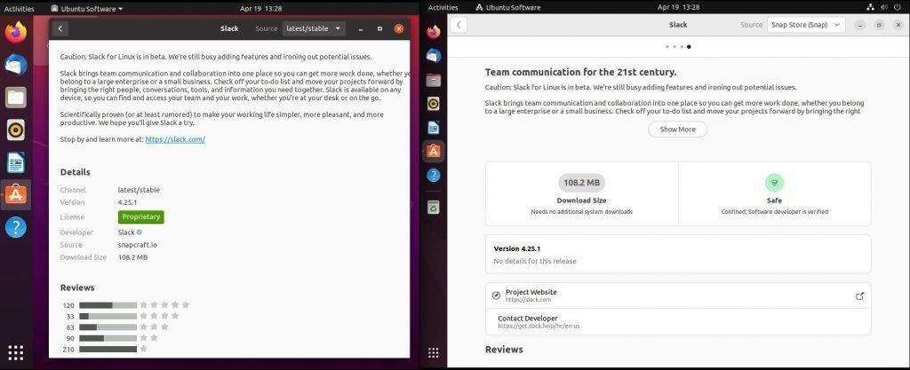 Ubuntu 22.04 LTS 和 20.04 LTS 之间的十大变化 | Linux 中国 - 知乎