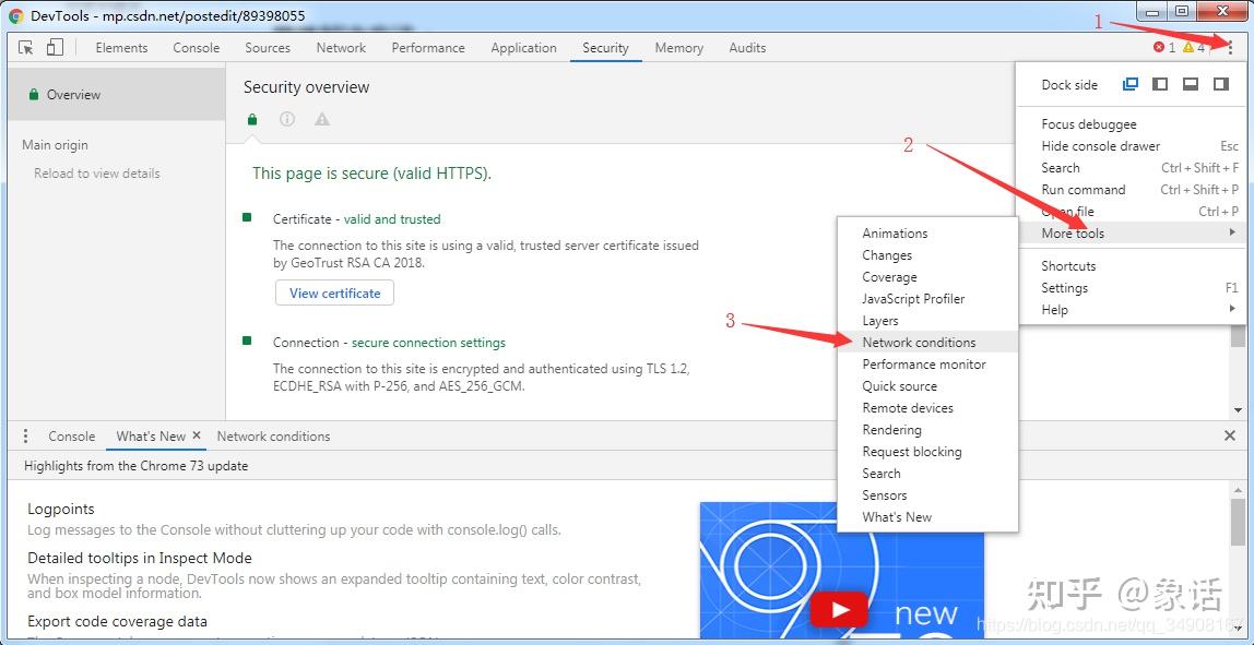 网站莫名其妙的去请求一个flash.js - 知乎