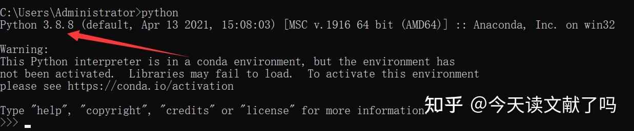 YOLOv8环境搭建（Windows11） - 知乎
