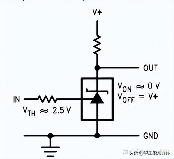 【干货】10 种 LM431应用电路分析图文结合，一文帮你快速搞定 - 知乎