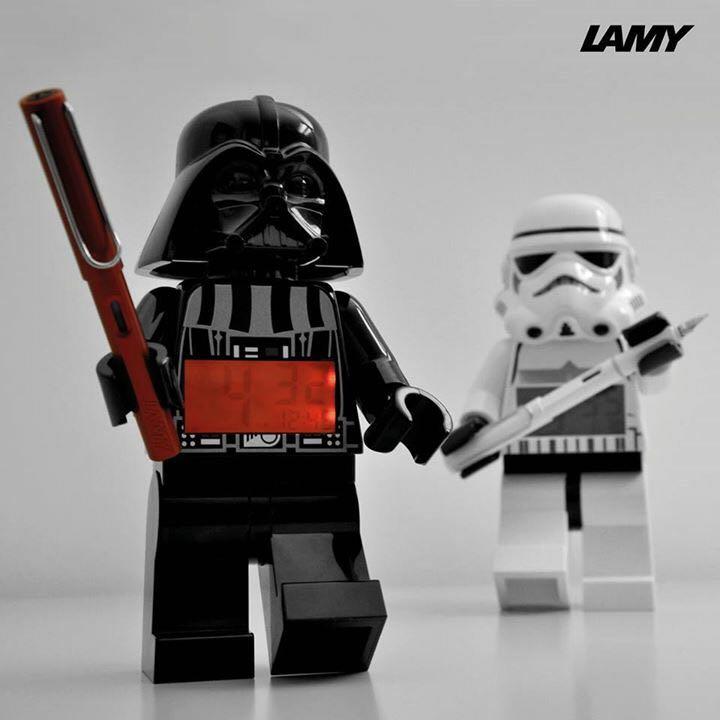 你真的懂LAMY吗？最全面的LAMY攻略 - 知乎