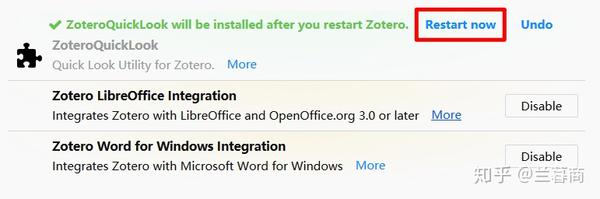 Zotero+QuickLook 快速预览文献和附件-2023.12更新 - 知乎