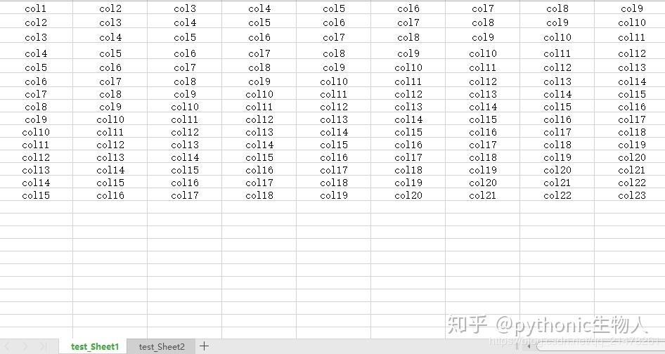 Perl学习15之生信分析中Perl简单运用（一） - 知乎