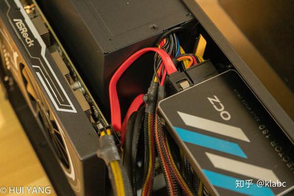 MANTIZ SATURN PRO EGPU 显卡坞体验评测 - 知乎