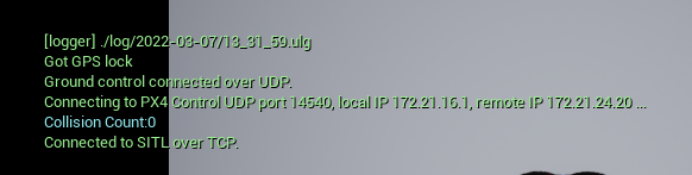 技术分享 | Airsim和PX4远程配置连接教程 - 知乎