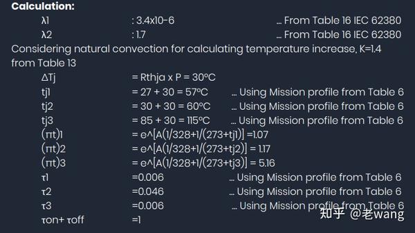 FIT Rate Calculations for FMEDA in ISO 26262 ISO 26262 中 FMEDA 的 FIT 率 ...