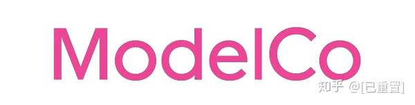 【海平面】30个粉红色标志（logo)创意 - 知乎