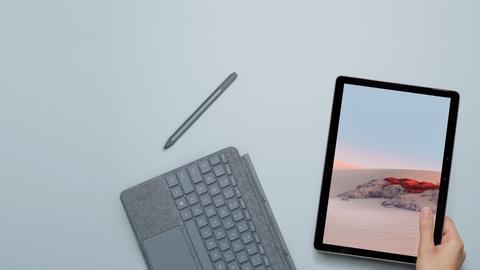 Surface Go 2 测评与分析 -- 一个小众的大众产品 - 知乎