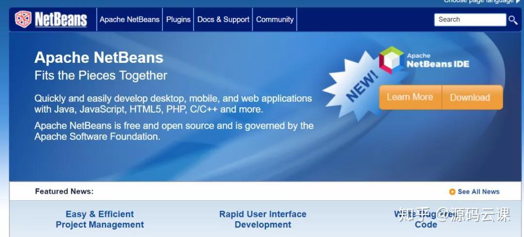 最受Java开发者喜爱的5款开发工具 - 知乎