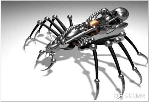 什么是robots文件？robots.txt该怎么写？ - 知乎