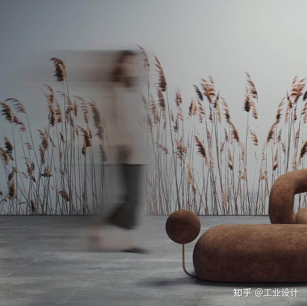 工业设计师的温柔风——乌克兰女设计师Alena Prokhorova - 知乎