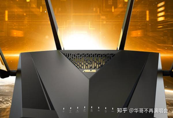 华硕RT-AX88U Pro（华硕ax88upro路由器）怎么样？值不值得买 - 知乎