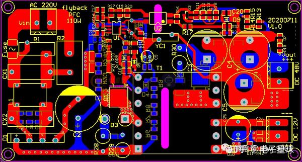 PCB设计指南与经验分享 - 知乎
