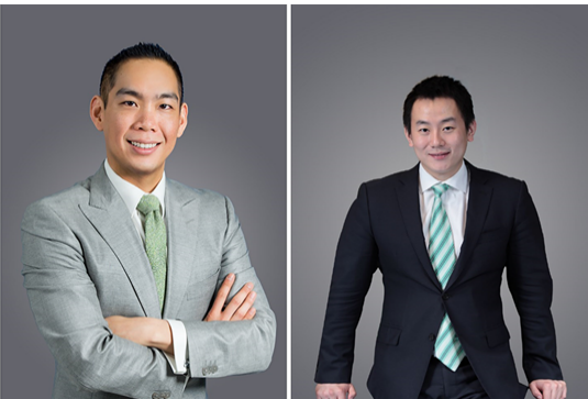 天厚投资（Tophold）和ChinaScope达成战略合作 - 知乎