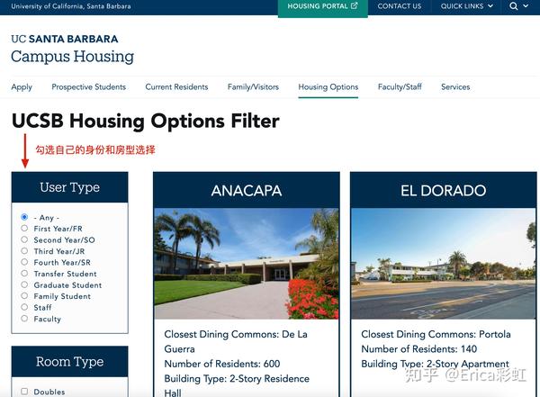 UCSB新生——2022年赴美留学须知（特殊篇） - 知乎